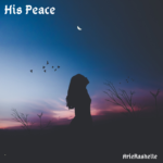His Peace Holdtohope