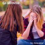 Go Witness - HoldToHope