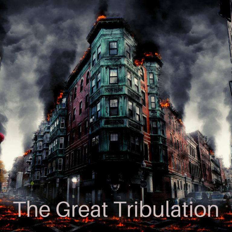 The Great Tribulation: Does The Church Go Through It? - HoldToHope