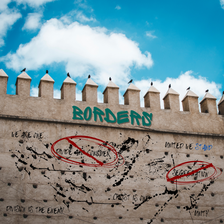 Borders - HoldToHope